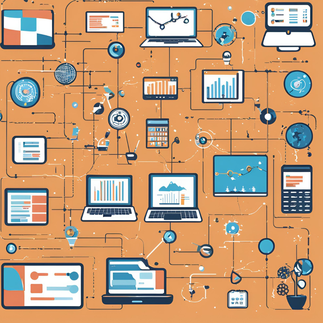 Data Transformation Tools Guide: Understanding Categories for ...